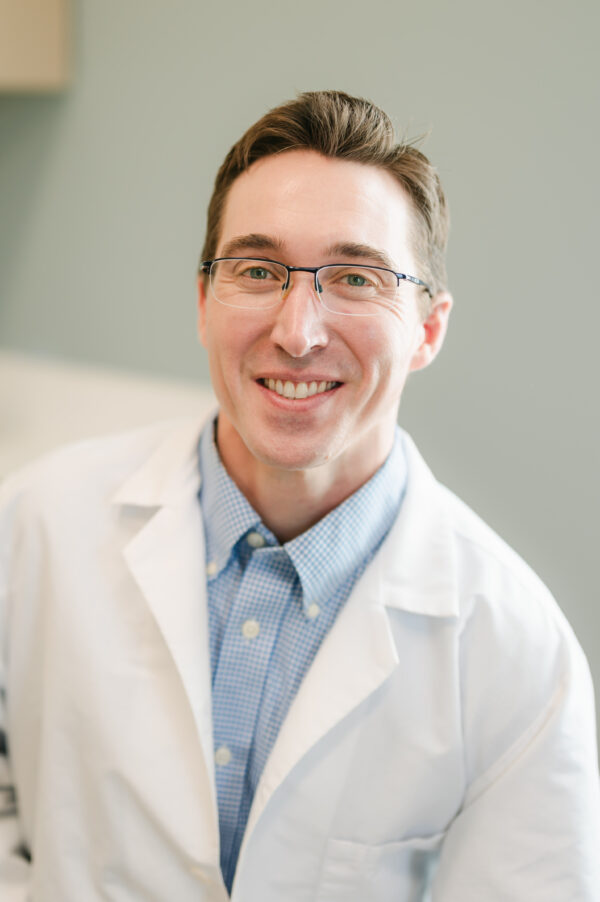 Dr. Chapman – Techedermsurgery